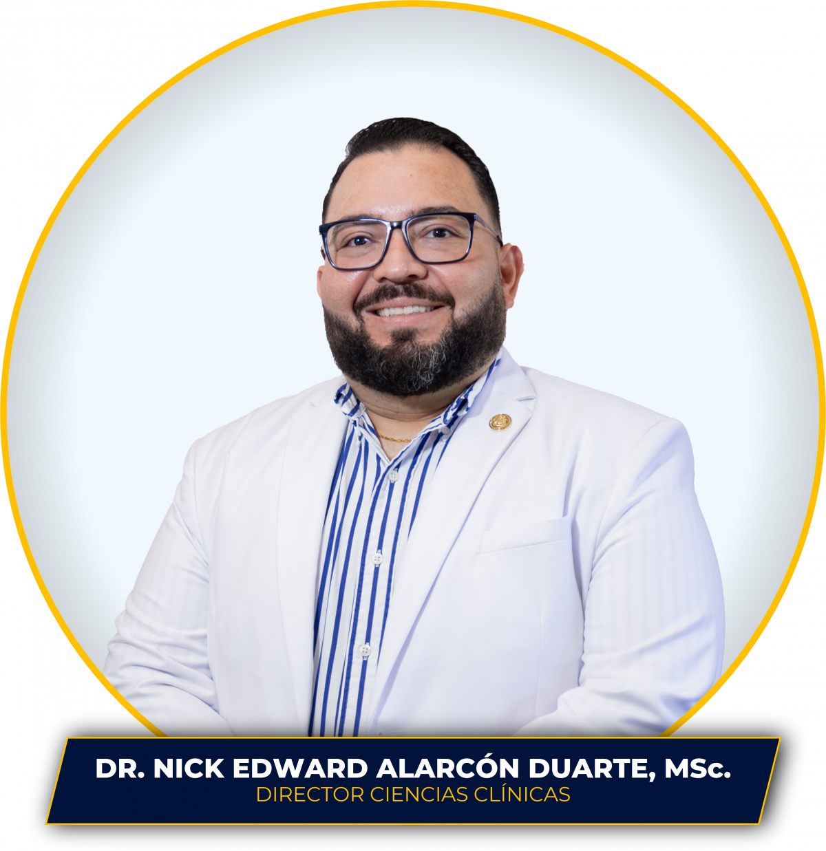 Ciencias Clínicas - Facultad de Ciencias Médicas